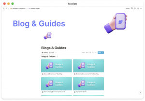 Ultimate E-Commerce Handpicked Resources – Vetrina Live