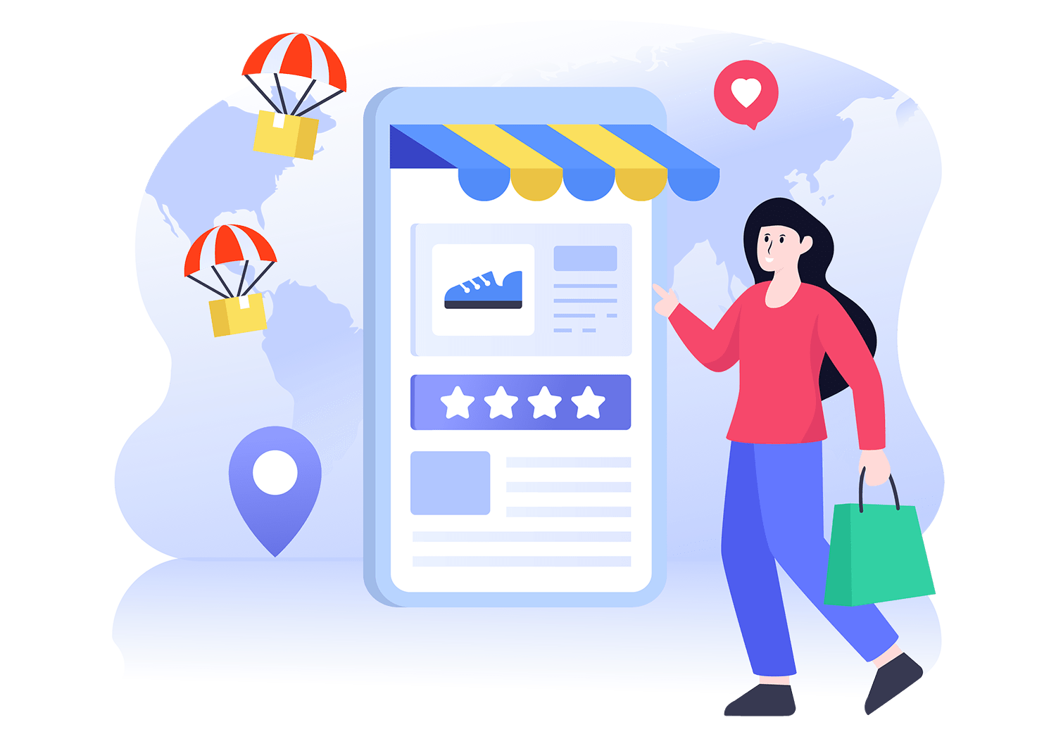 7 tips How to Write Great Product Descriptions for your eCommerce Store ...