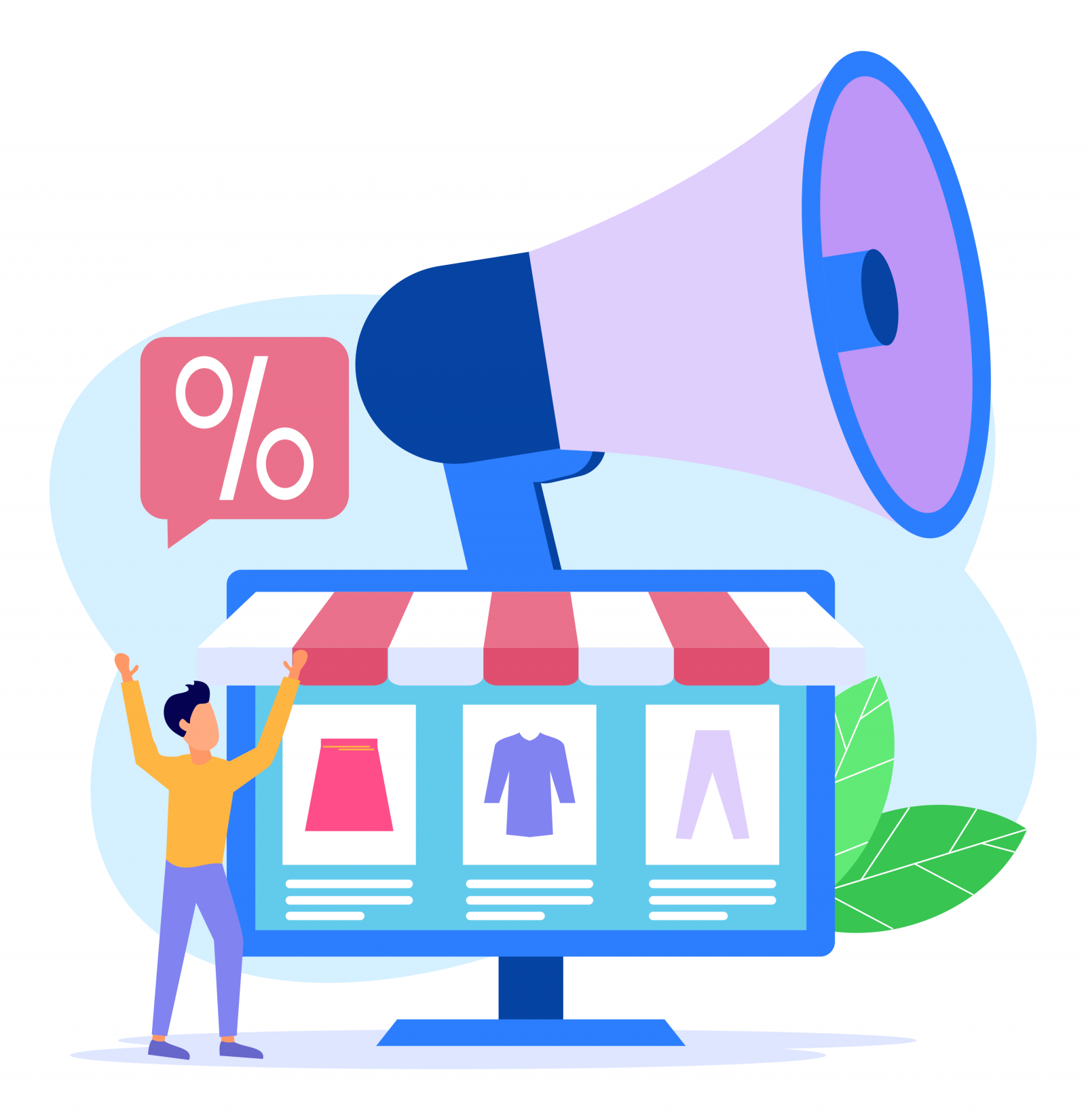 How to easily Set Up an Online Store Without a Developer and succeed in ...